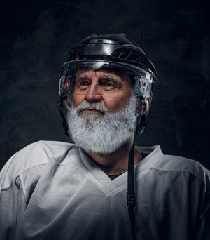 LHGL – Ligue des Grands Lacs – Great Lakes Hockey League